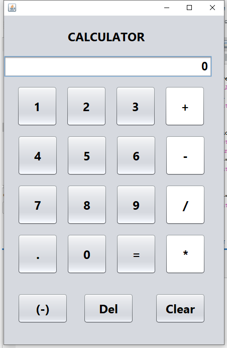 GitHub - samuel3299/Calculator