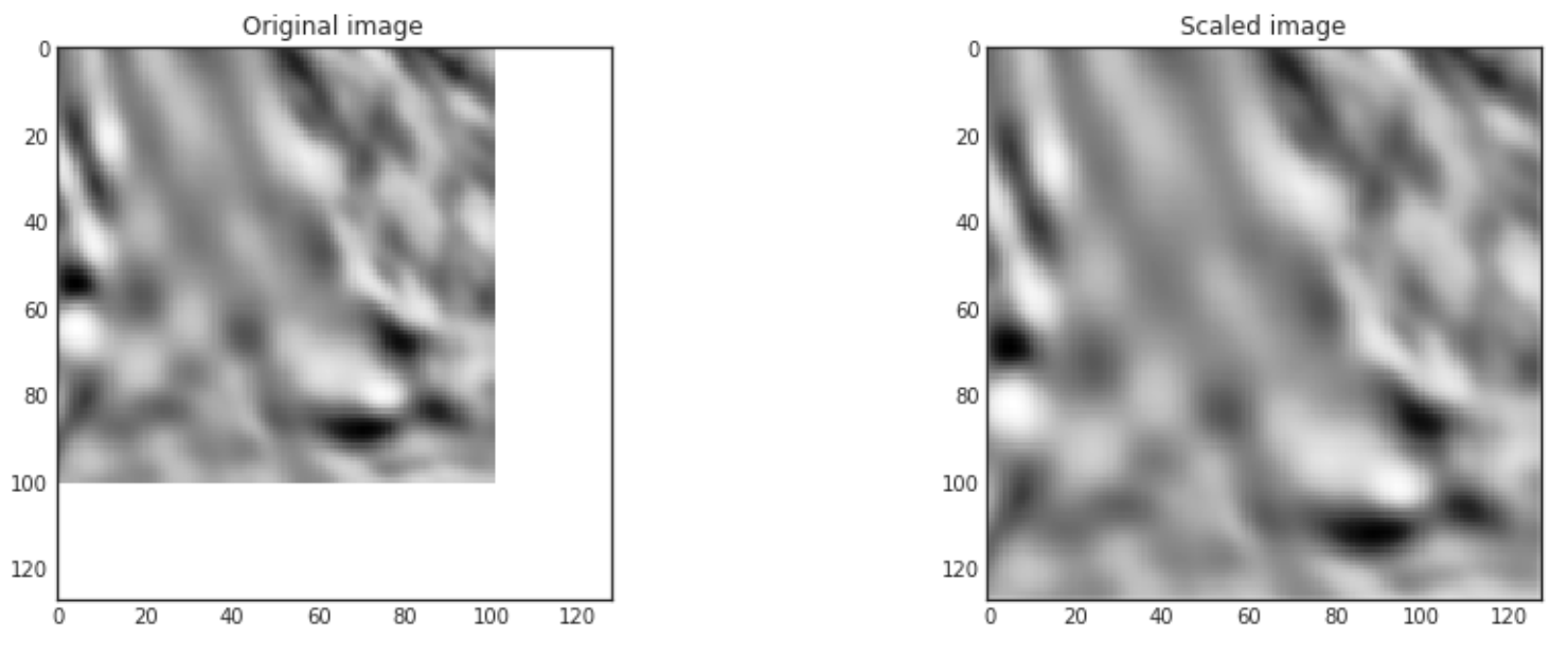 Github Jaysonphtgssaltsegmentation Image Segmentation Using Deep