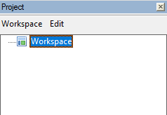 Display file name as root of workspace instead of "Workspace" · Issue ...
