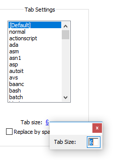 Different sub system versions in developer builds and release builds ...