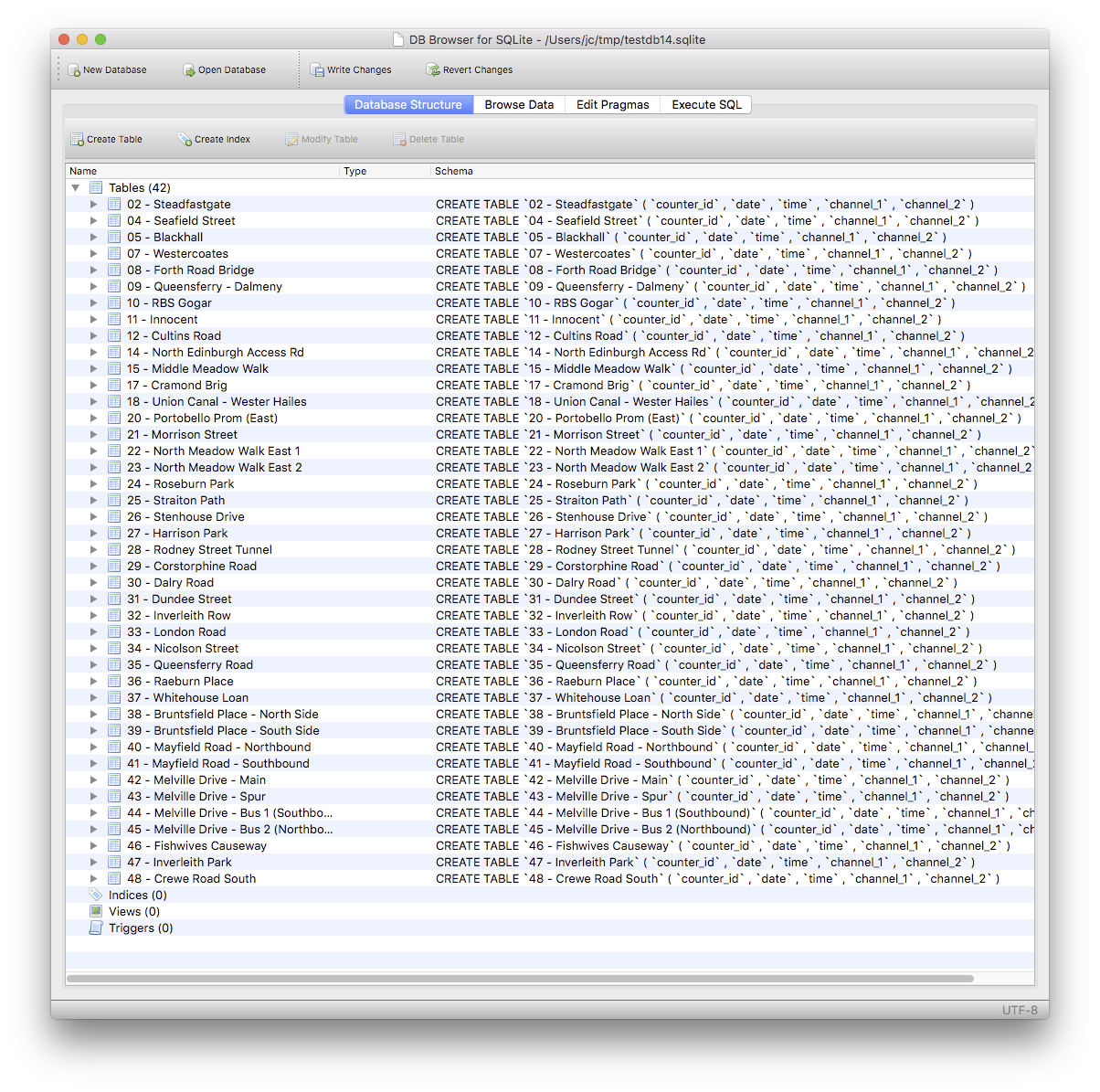 Feature request: Be able to select multiple files in the "import CSV" dialog · Issue #1002 ...