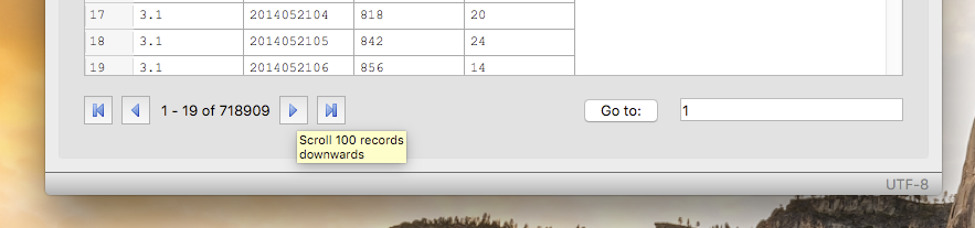 Tooltip Text For The Browse Data Arrows Is No Longer Correct · Issue 1067 · Sqlitebrowser