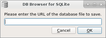 dbhub: "Save to remote" dialog should pre-fill most info · Issue #1076 · sqlitebrowser ...