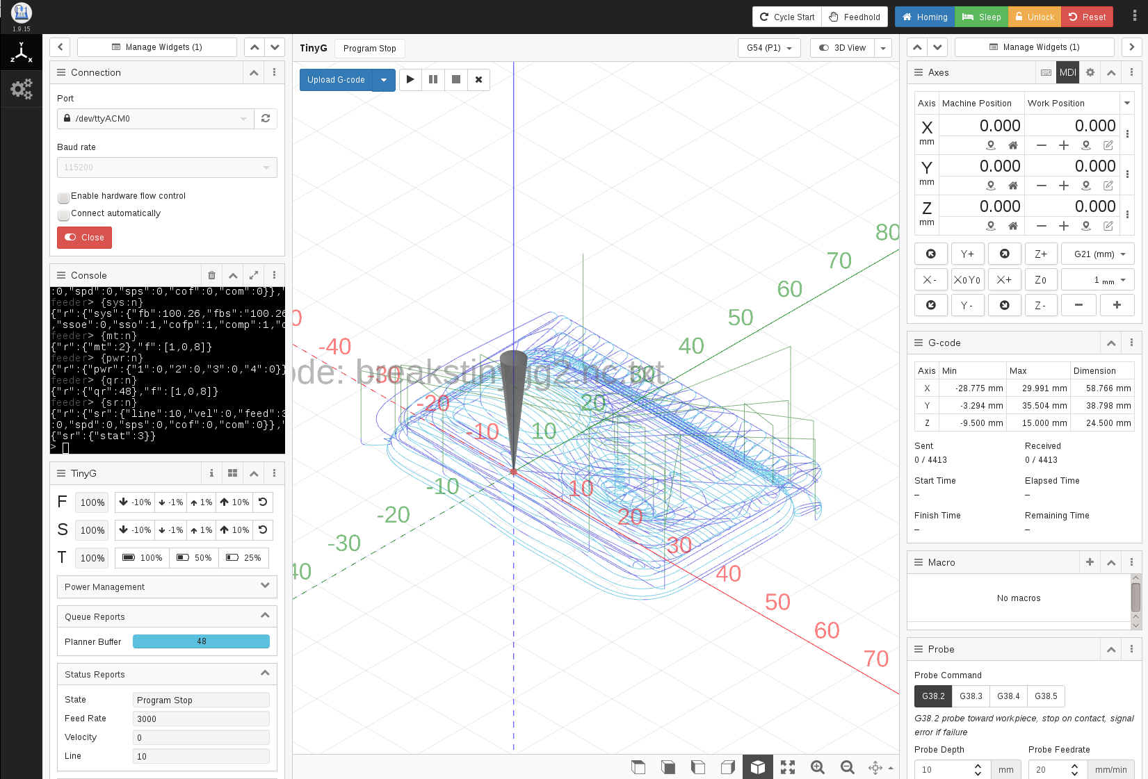arcs are interpreted wrong · Issue #310 · synthetos/g2 · GitHub