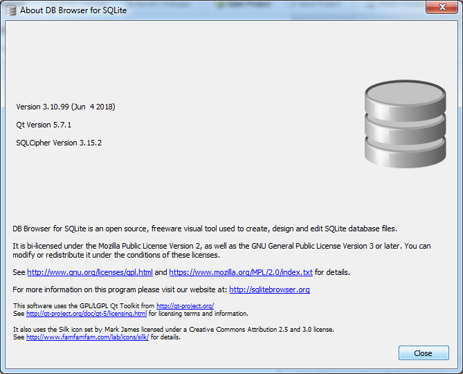 Windows installer can hang · Issue #1399 · sqlitebrowser/sqlitebrowser · GitHub