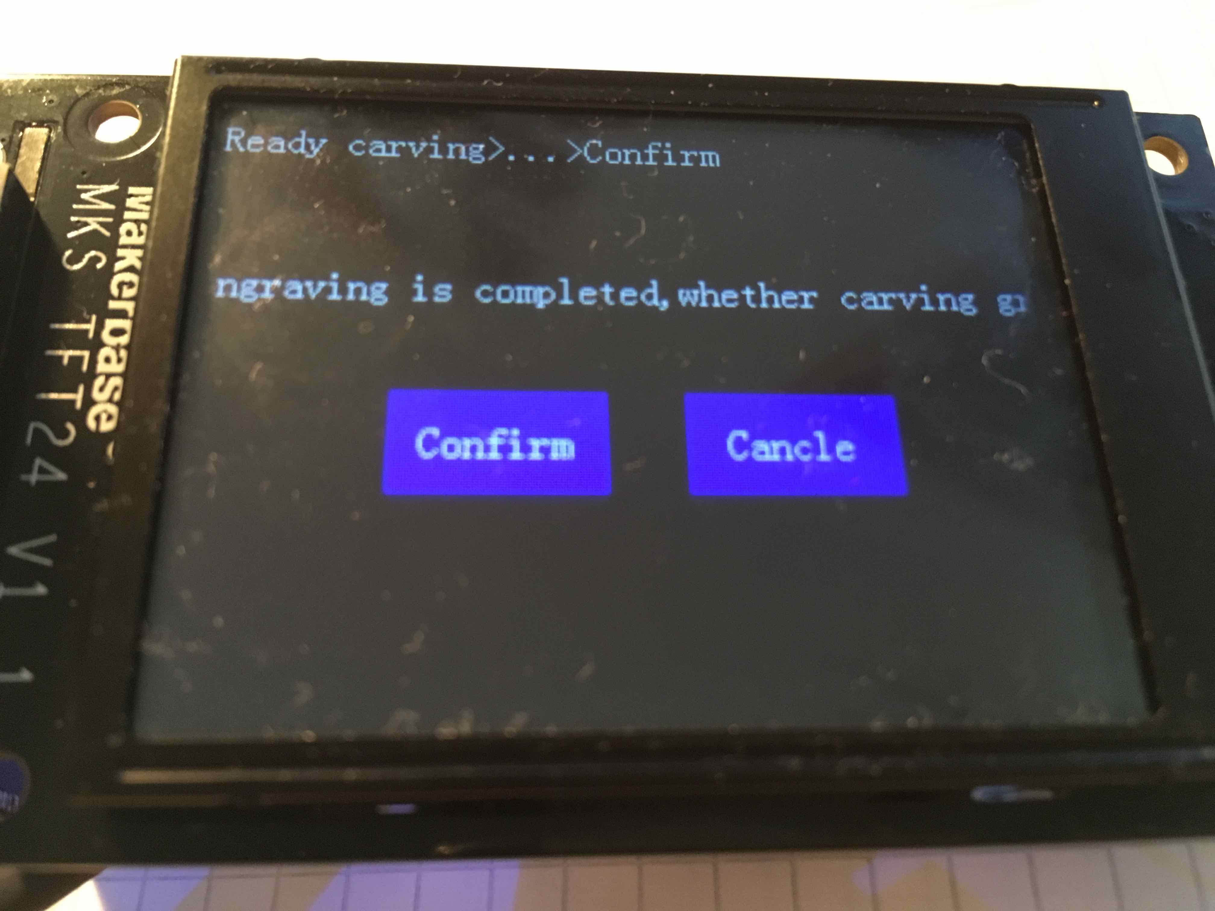 MKS-TFT-CNC · Issue #264 · makerbase-mks/MKS-TFT · GitHub