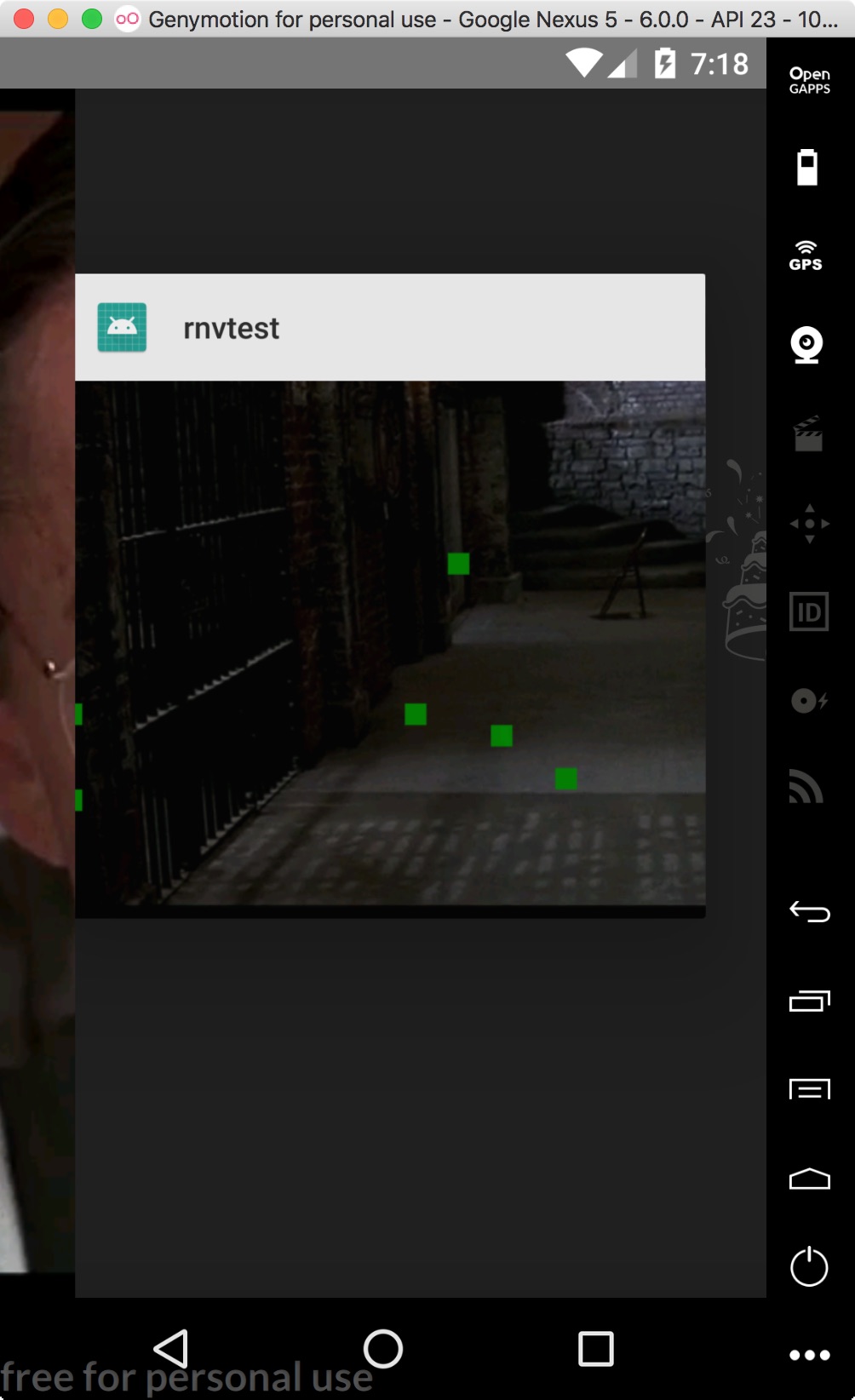Exoplayer Android 60 Video Disappears · Issue 1053 · Thewidlarzgroupreact Native Video 