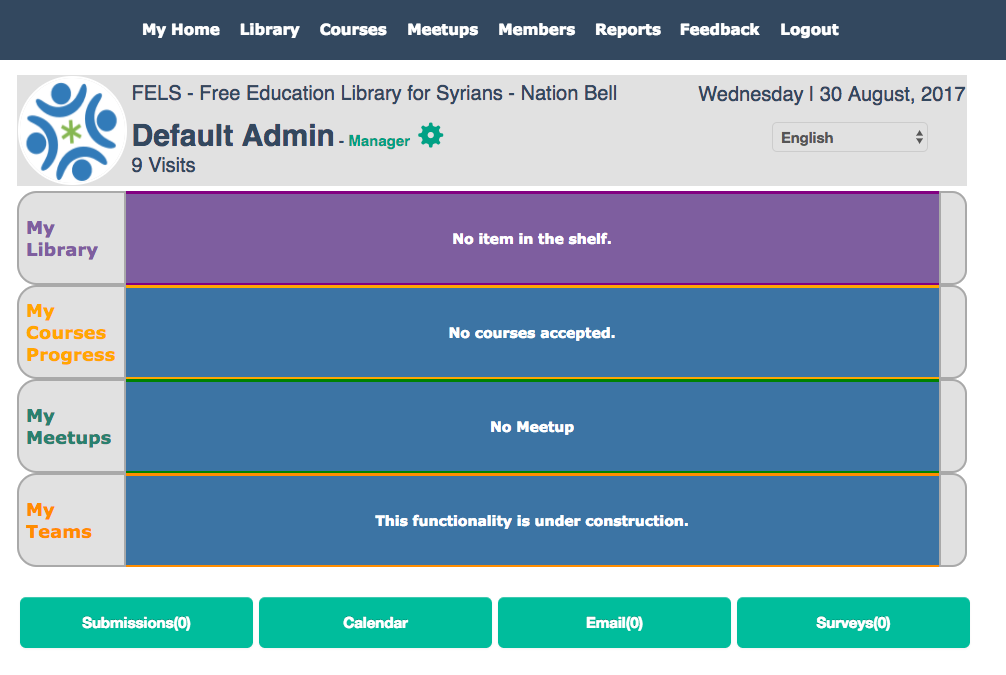 Update the Logo · Issue #1010 · open-learning-exchange/BeLL-Apps · GitHub