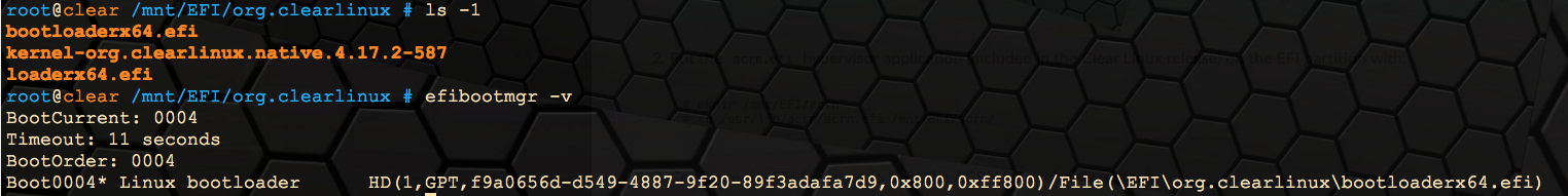 Build and install from source failed. · Issue #510 · projectacrn/acrn-hypervisor · GitHub