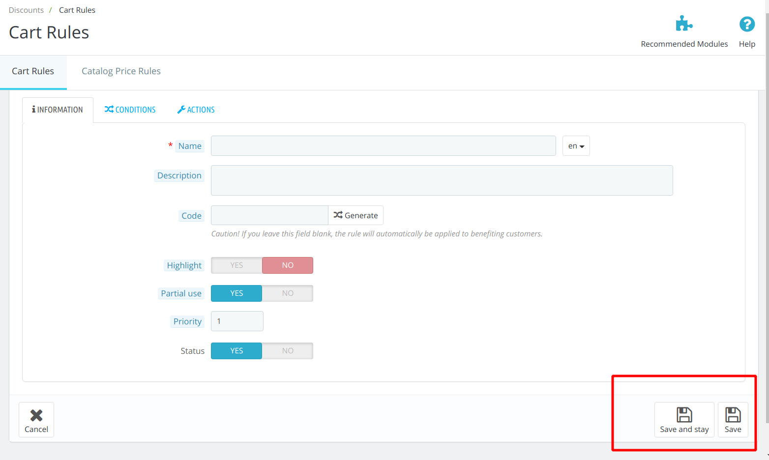 BO - Save button design change if an error message is displayed · Issue ...