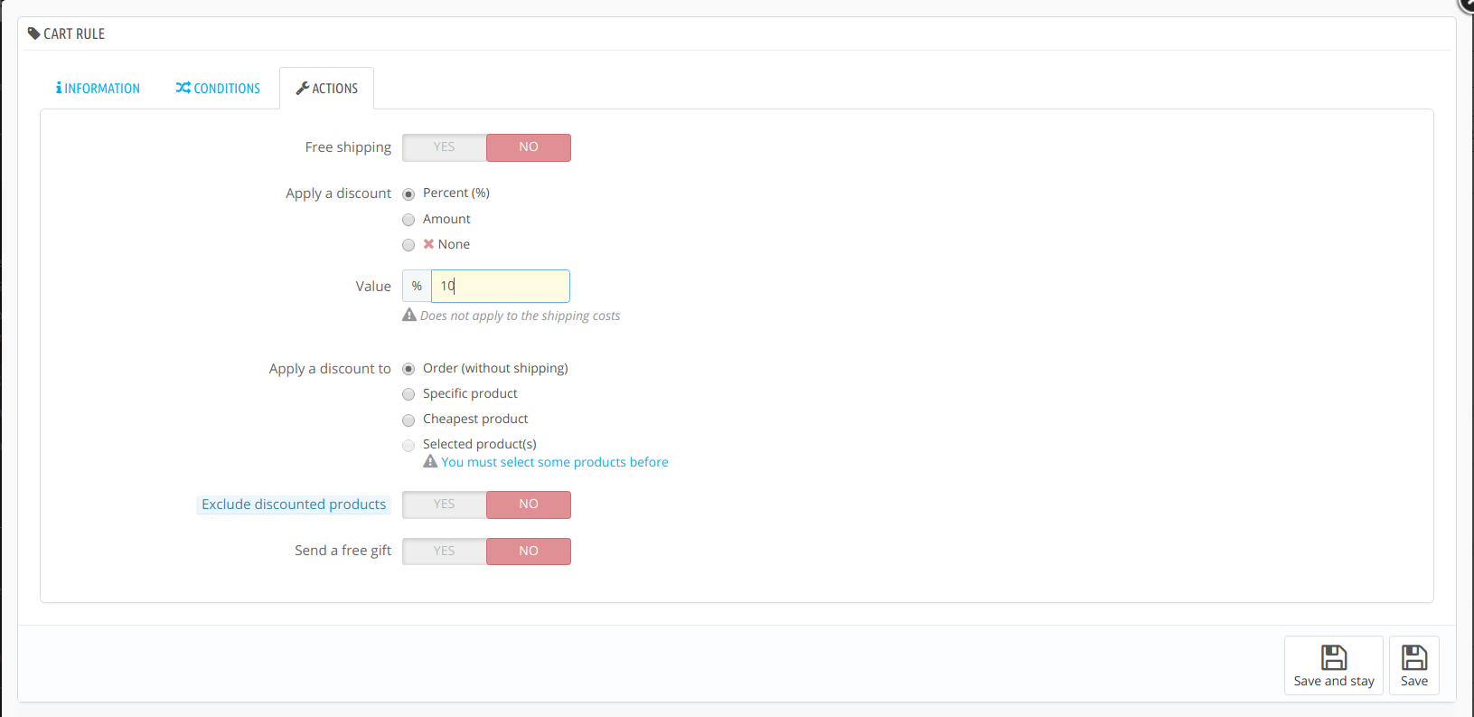 BO - Order detail - Voucher is displayed multiple time · Issue #19184 · PrestaShop/PrestaShop ...