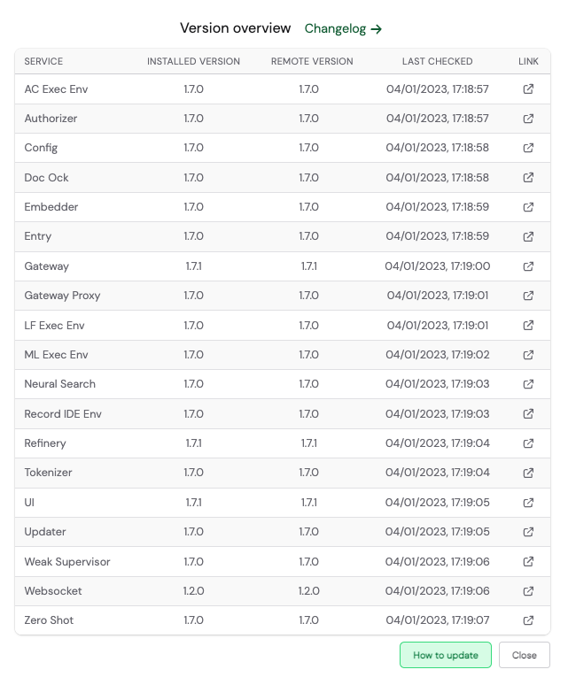 [BUG] - Stuck preparing download during export record data · Issue #195 · code-kern-ai/refinery ...