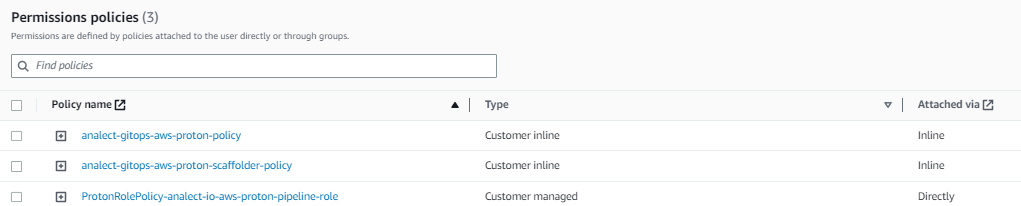 For Tutorial, are we missing passing in AWS-managed provisioning role? · Issue #218 · awslabs ...