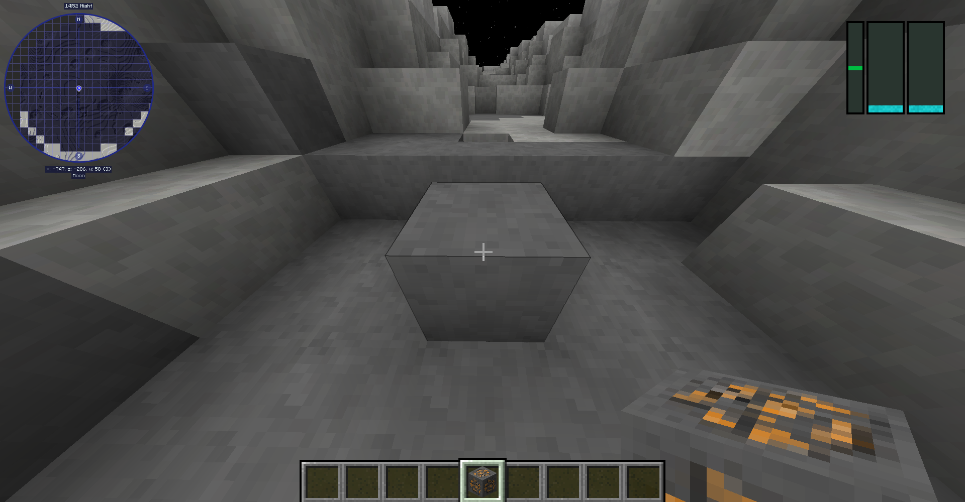 Wrong item texture in inventory · Issue #3555 · micdoodle8/Galacticraft ...