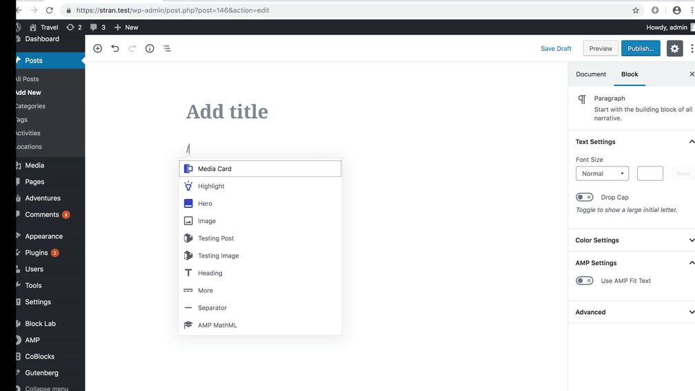 FocalPointPicker warning: Received NaN for the `value` attribute. · Issue #15136 · WordPress ...