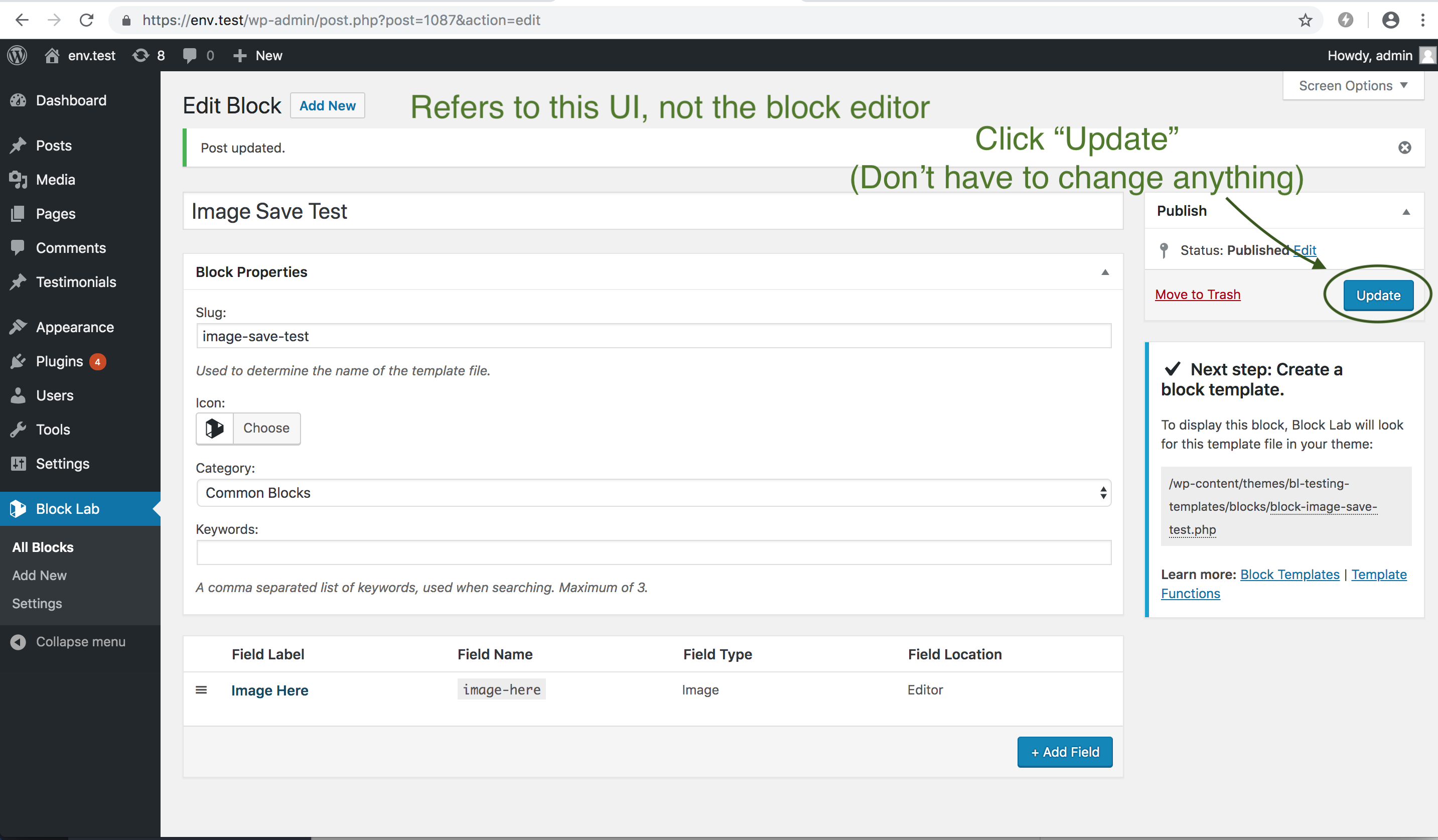 Images not saving after latest update · Issue #297 · getblocklab/block ...