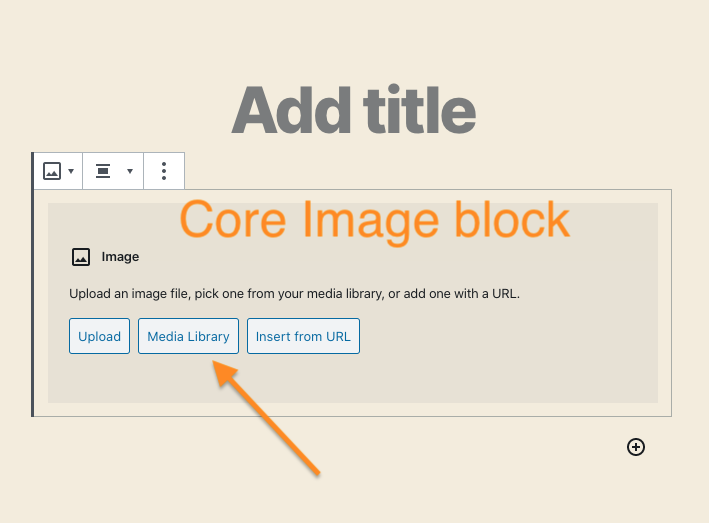My custom blocks not available in “Add block” menu (after update?) · Issue #634 · getblocklab ...
