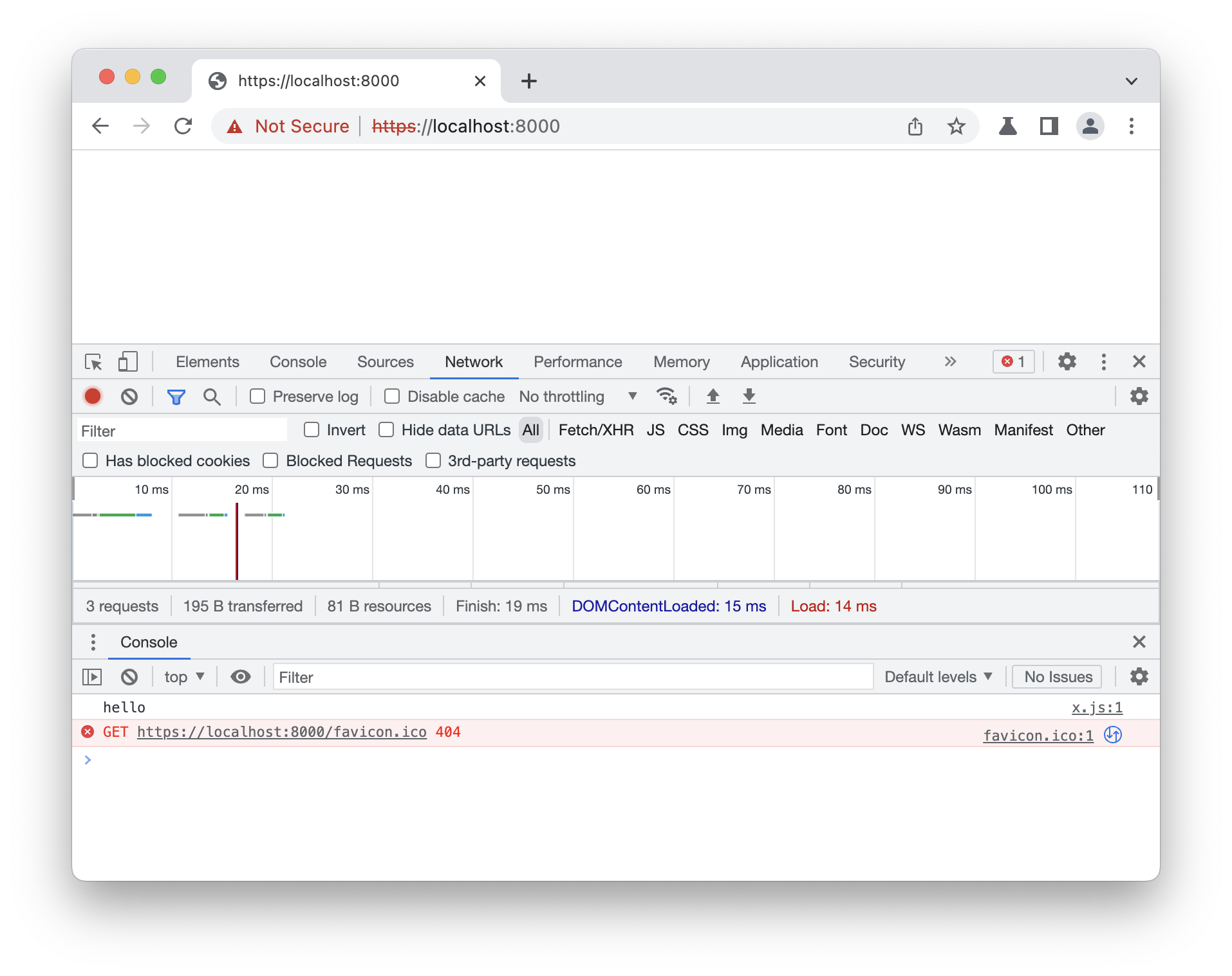 Private Network Access · Issue #2921 · evanw/esbuild · GitHub