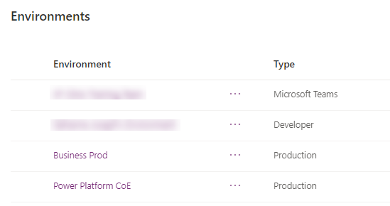 [CoE Starter Kit - QUESTION] How Update environment variables · Issue #3287 · microsoft/coe ...