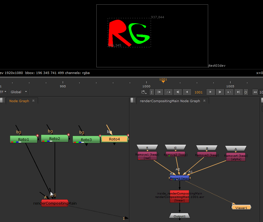 Nuke: create plugin with mask family · Issue #1351 · ynput/OpenPype · GitHub