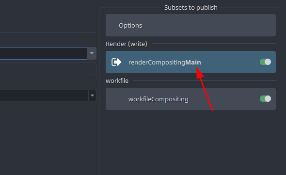 Creator: double click at instance switch to publish tab · Issue #4567 · ynput/OpenPype · GitHub