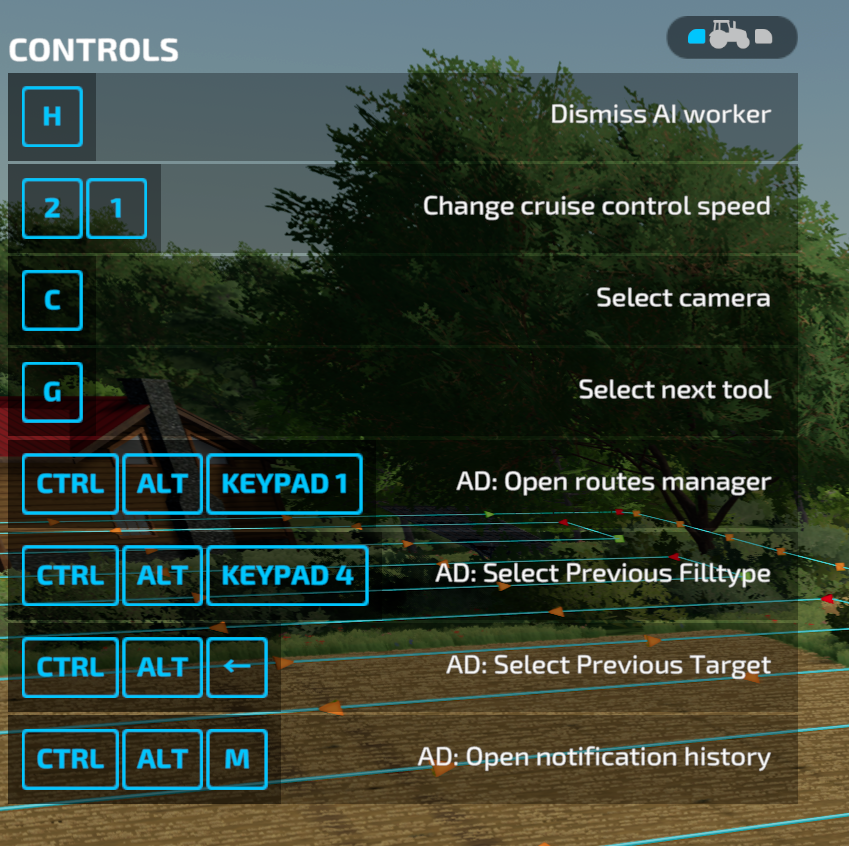 Display help not hidding keybinds · Issue #734 · Stephan-S/FS22 ...