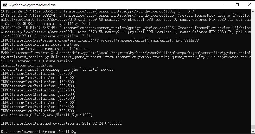Feature Request:MNASNET on tf-slim · Issue #5761 · tensorflow/models ...