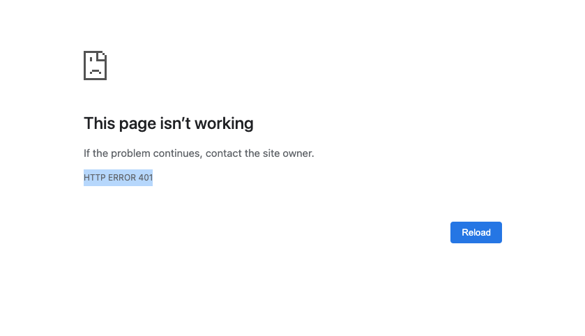 Dashboard 401 unauthorized Error · Issue #1135 · dotnetcore/CAP · GitHub