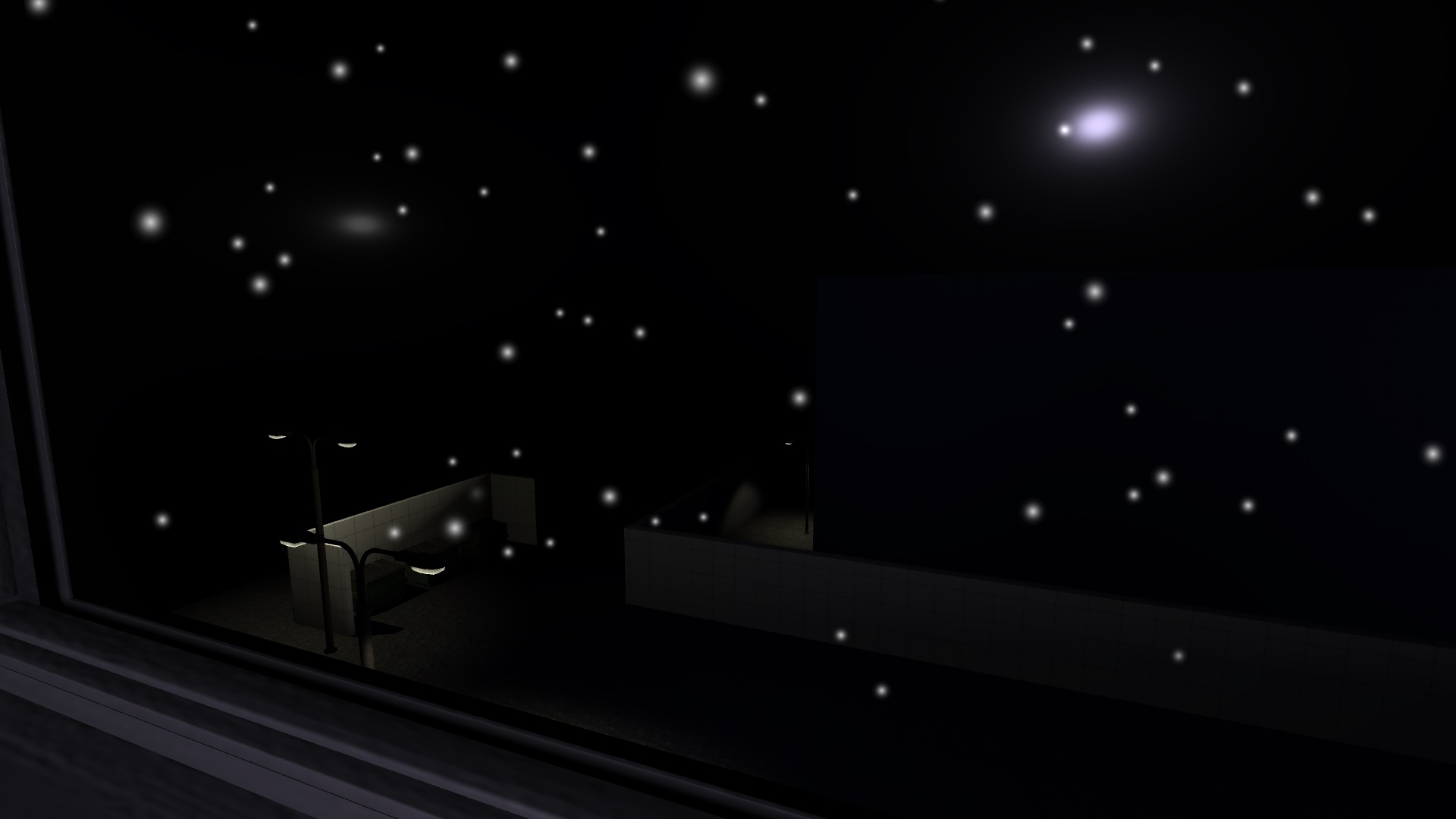 GitHub - Dzoiver/Solitary-Grace: Unity horror first person game