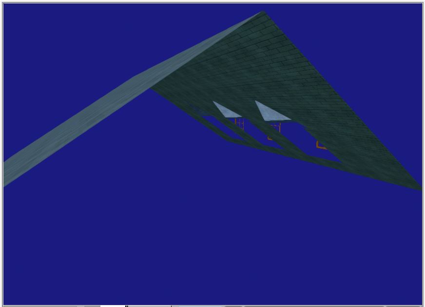 Double-Sided materials intermittently write to depth buffer · Issue #1935 · google/filament · GitHub