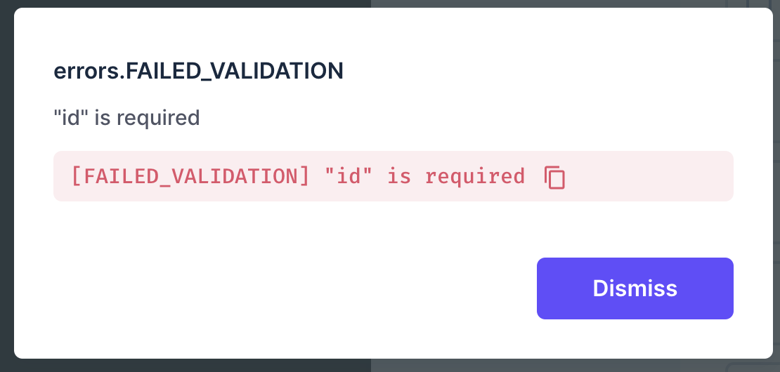 Unable to create Flow - ID generation/input validation bug · Issue #13850 · directus/directus ...