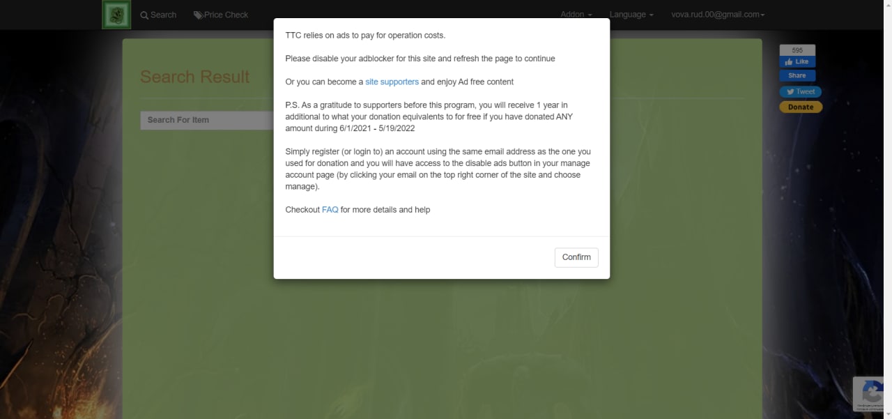eu.tamrieltradecentre.com: detection · Issue #13440 · uBlockOrigin/uAssets · GitHub