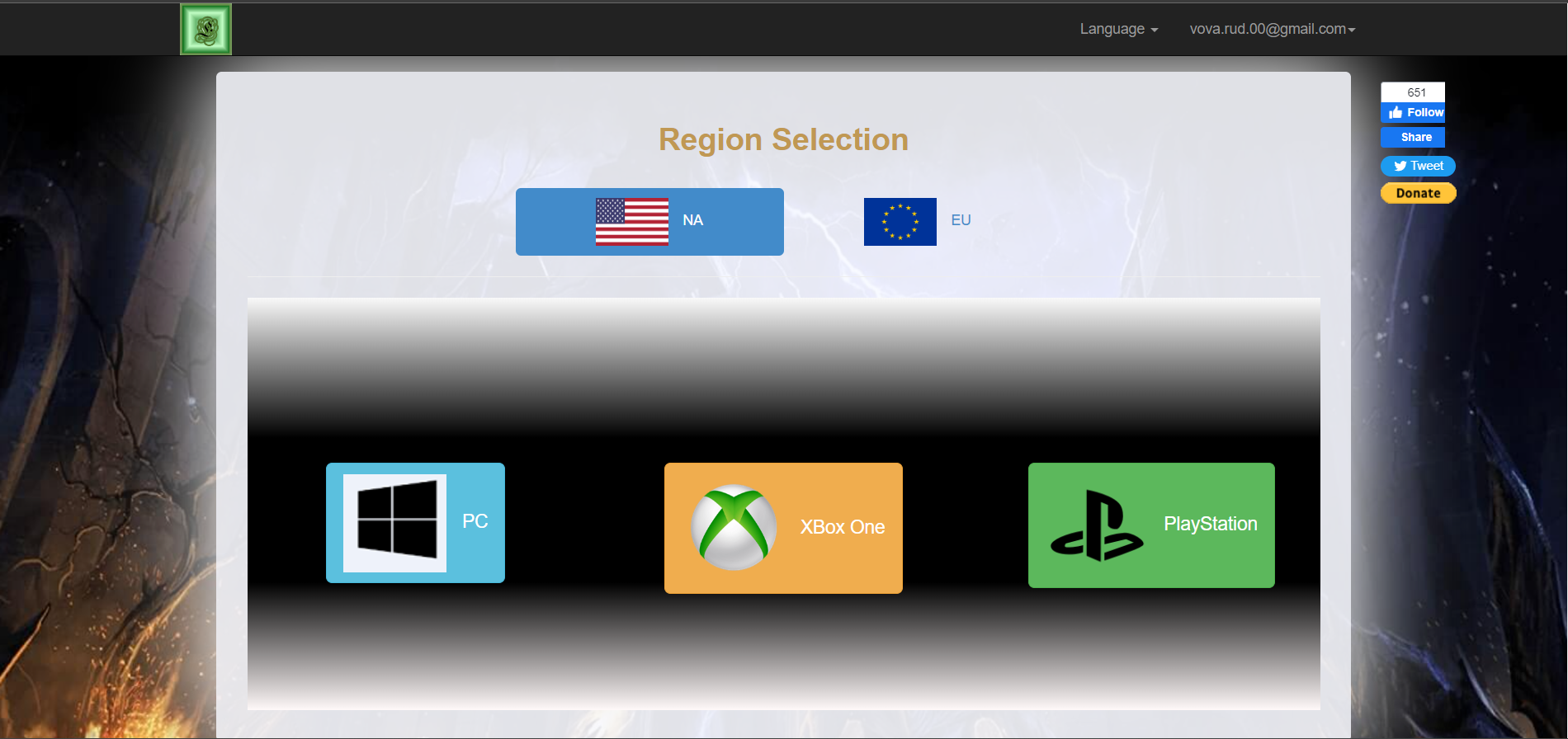 eu.tamrieltradecentre.com: detection · Issue #16750 · uBlockOrigin/uAssets · GitHub