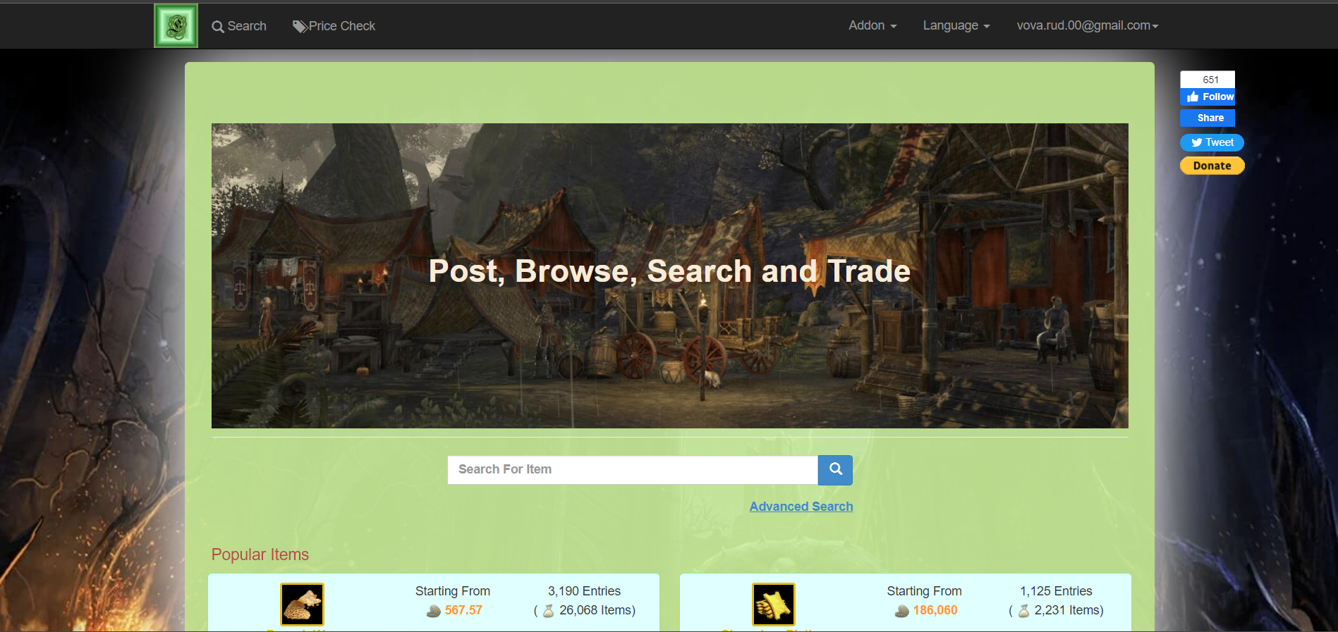 eu.tamrieltradecentre.com: detection · Issue #16750 · uBlockOrigin/uAssets · GitHub