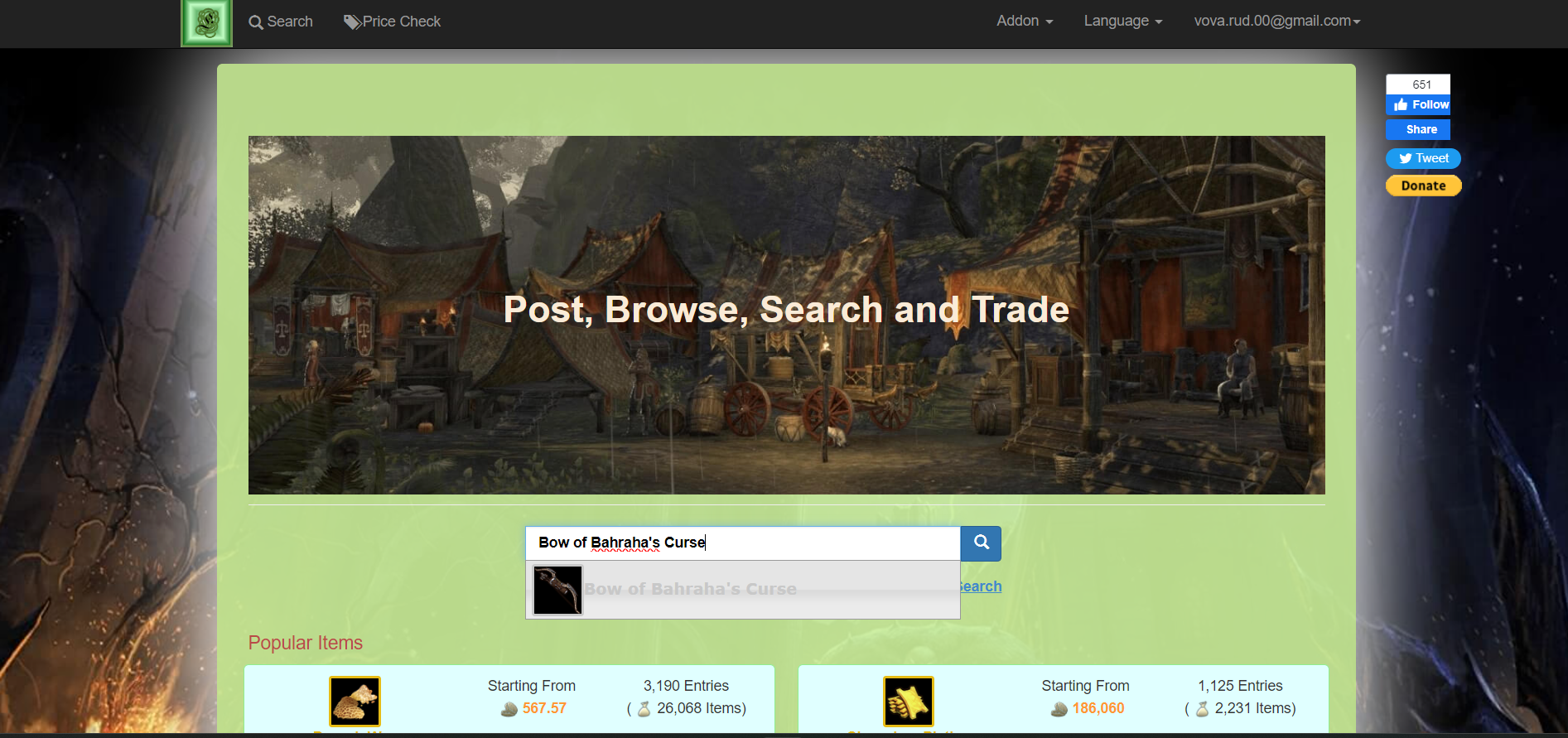 eu.tamrieltradecentre.com: detection · Issue #16750 · uBlockOrigin/uAssets · GitHub