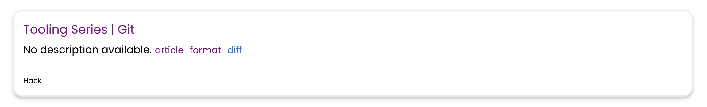 Improve search results design · Issue #26 · uclaacm/dev-pathways · GitHub