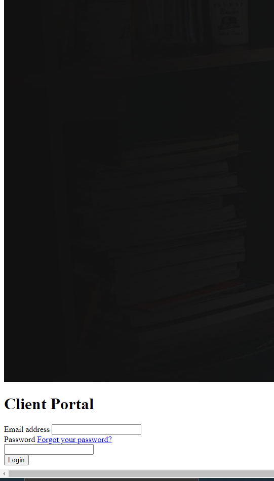 Invoice Ninja V5 Client portal view messed up and how is v5 handling ... Invoice Ninja V5 Client portal view messed up and how is v5 handling ...