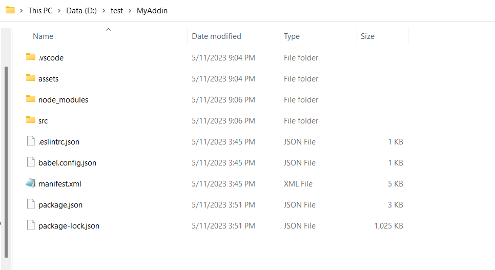 "Npm start" failed with error · Issue #773 · OfficeDev/generator-office · GitHub