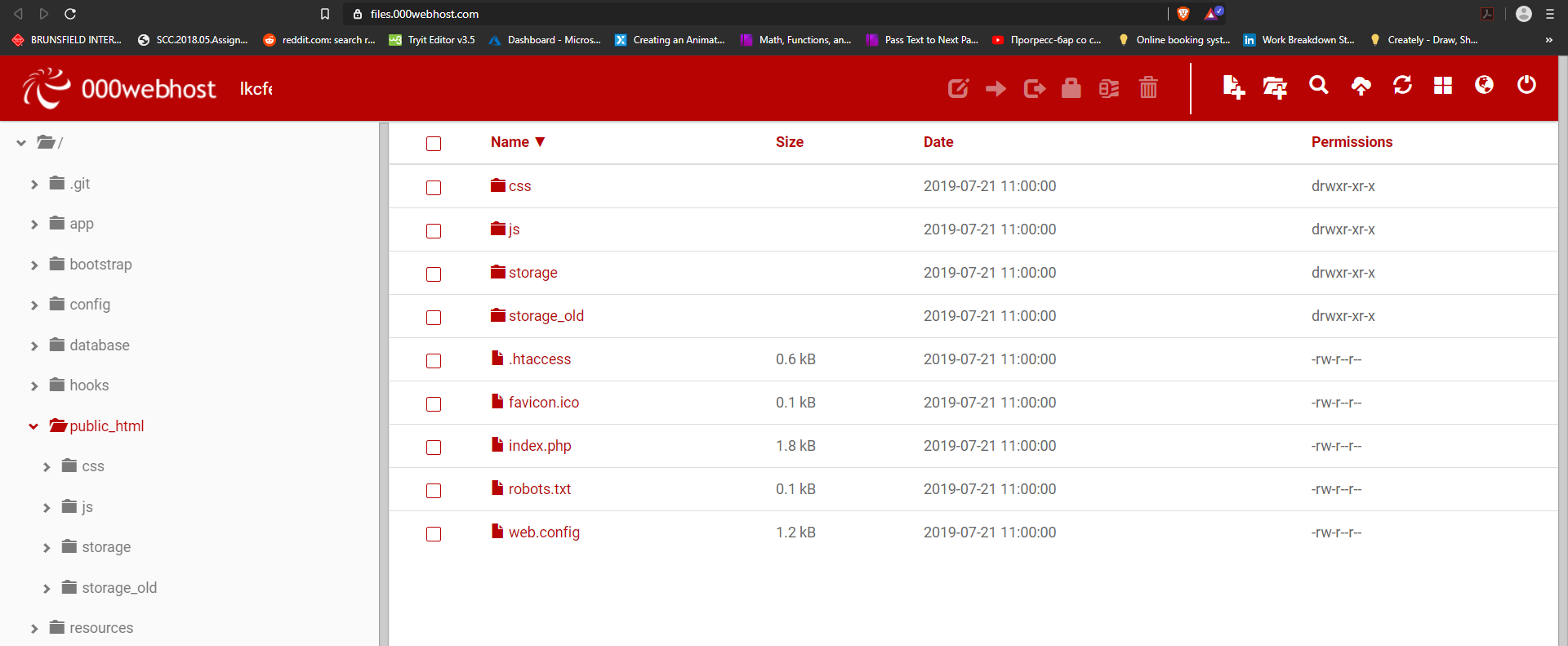 [BUG] · Issue #4288 · thedevdojo/voyager · GitHub