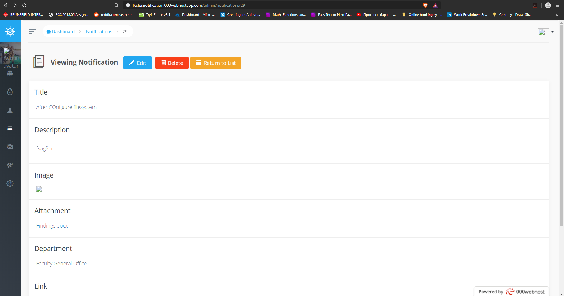 [BUG] · Issue #4288 · thedevdojo/voyager · GitHub