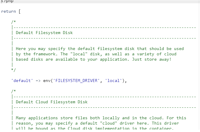 [BUG] · Issue #4288 · thedevdojo/voyager · GitHub