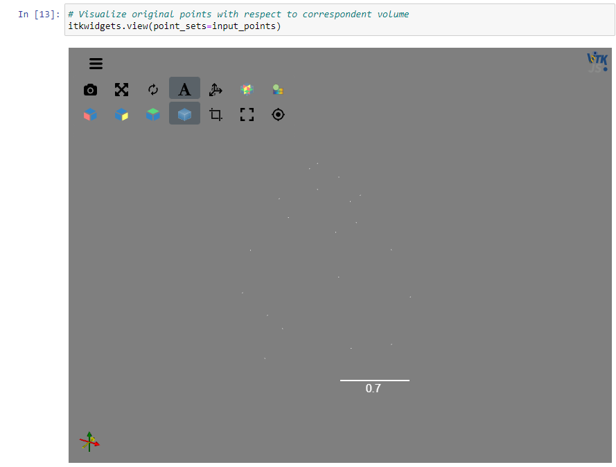 Point set tools are not displayed · Issue #605 · InsightSoftwareConsortium/itkwidgets · GitHub