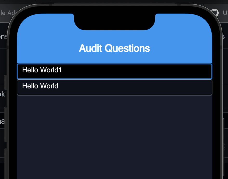 IOS - App crashes after updating a TextBox and changing focus. · Issue #9956 · AvaloniaUI ...