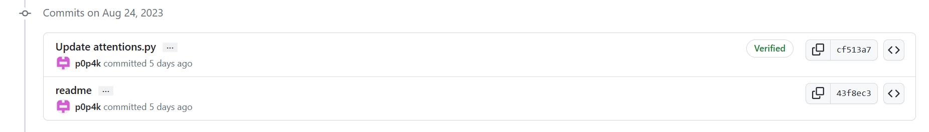 LJSpeech training result · p0p4k vits2_pytorch · Discussion #29 · GitHub