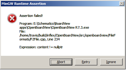 Error on opening Asus FZ files · Issue #132 · OpenBoardView/OpenBoardView · GitHub