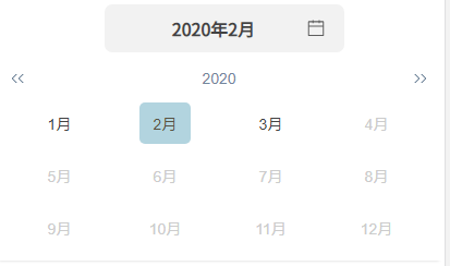 [Bug]No date display on the device IOS- iphone · Issue #442 · mengxiong10/vue2-datepicker · GitHub