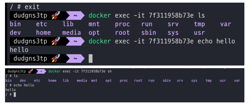 GitHub - Docker-Study/Docker-hoon