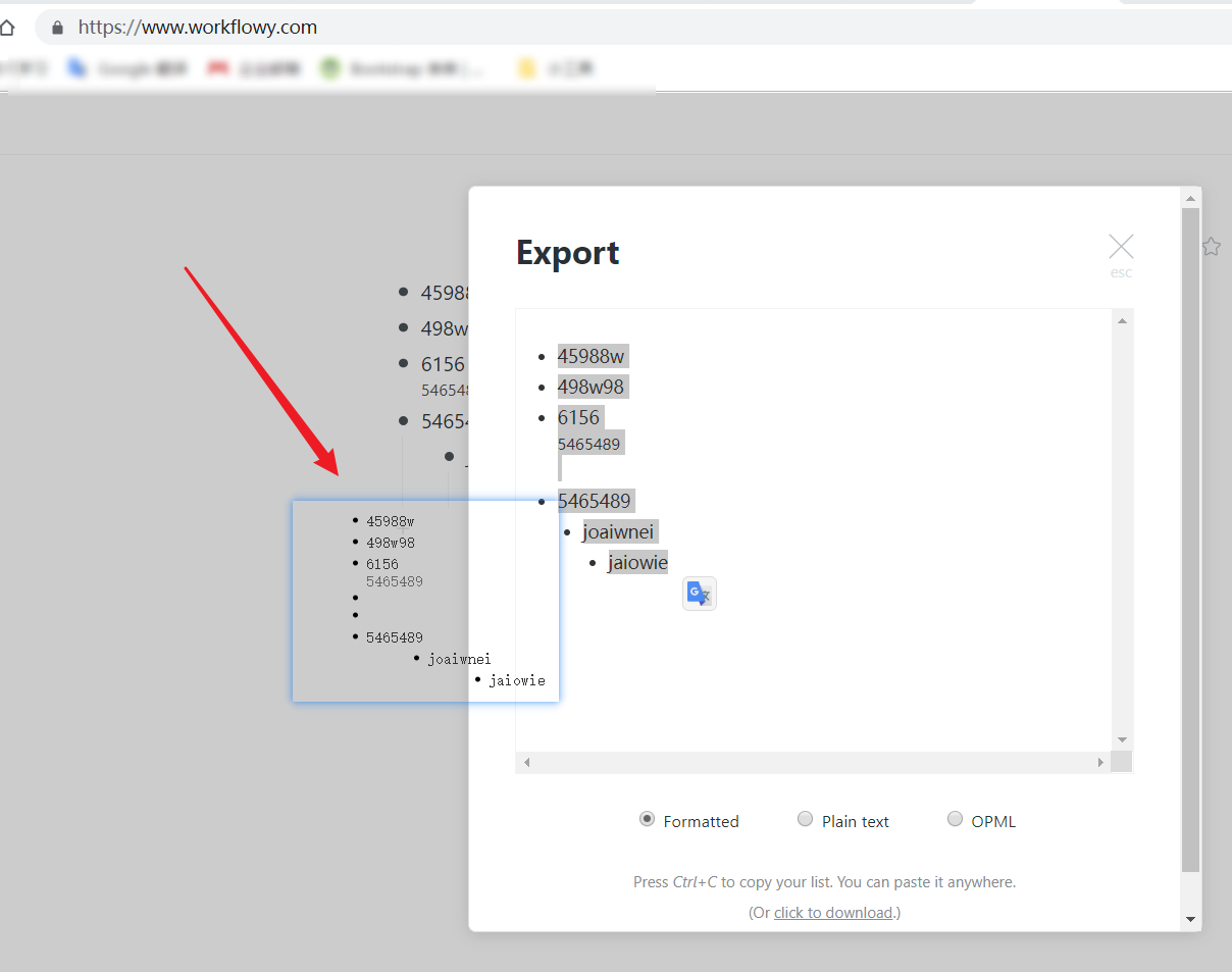 发现一个缺陷——复制某些文字的时候会变成透明底，难以操作 · Issue #1095 · Snipaste/feedback · GitHub