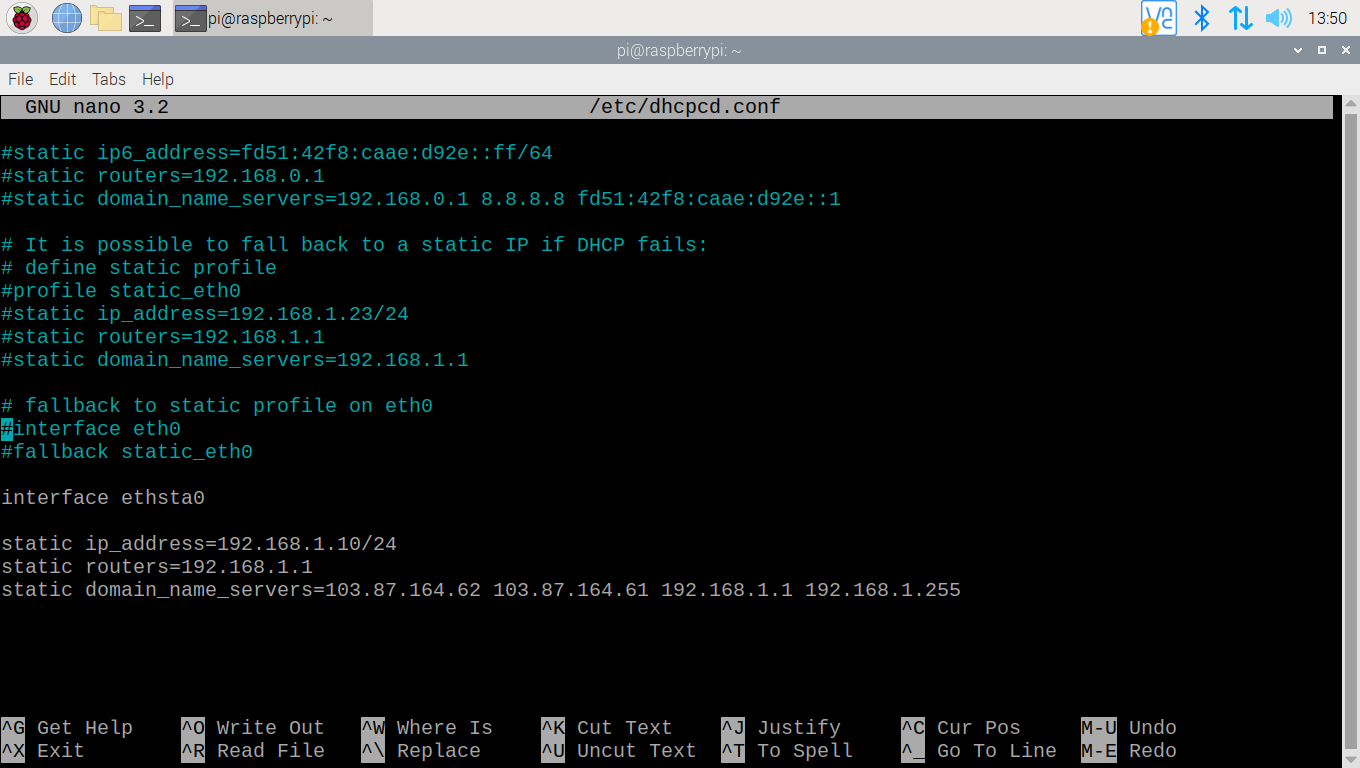 No internet · Issue #42 · espressif/esp-hosted · GitHub