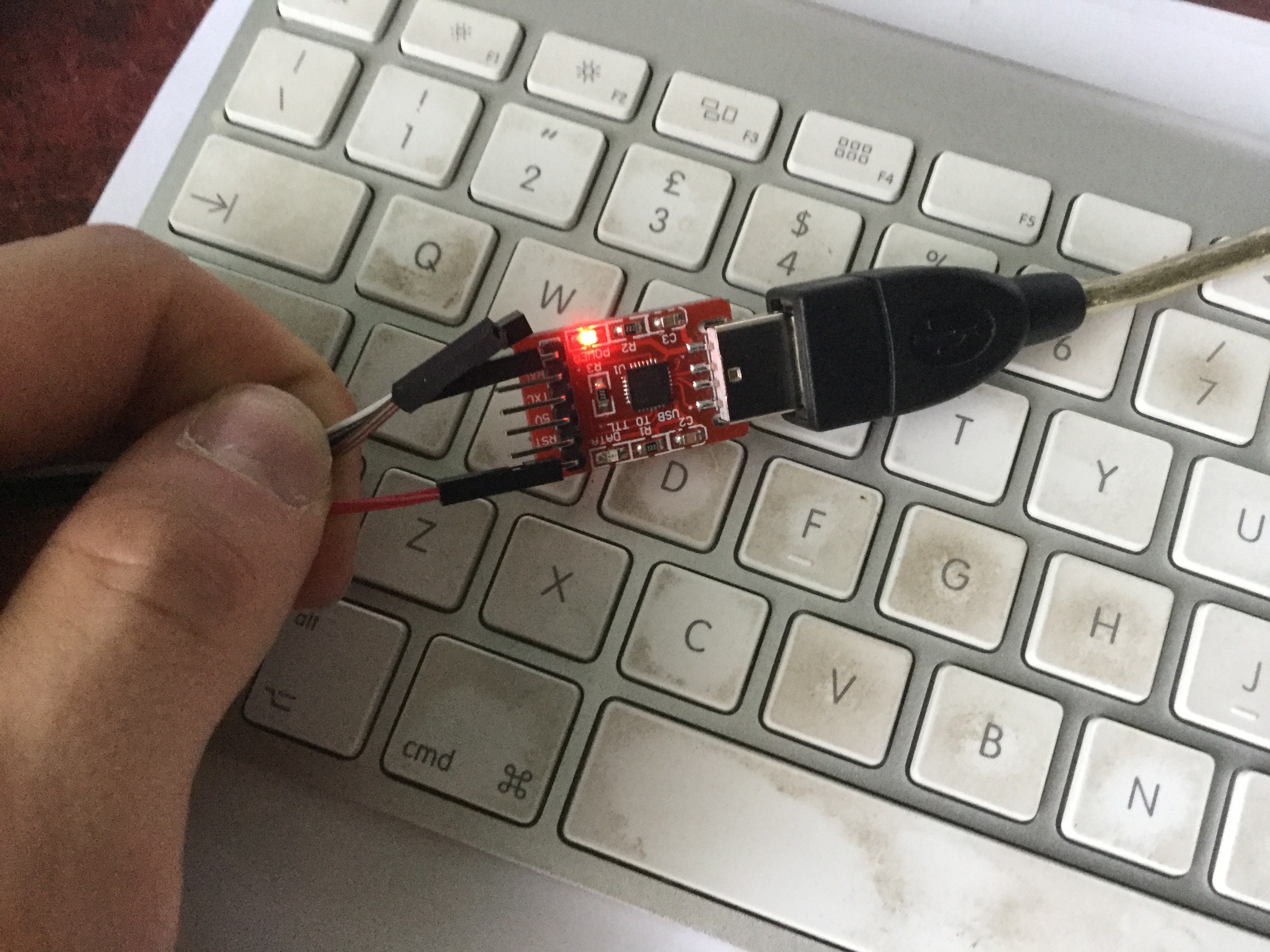 Sonoff s20 not flashing · Issue #3246 · arendst/Tasmota · GitHub